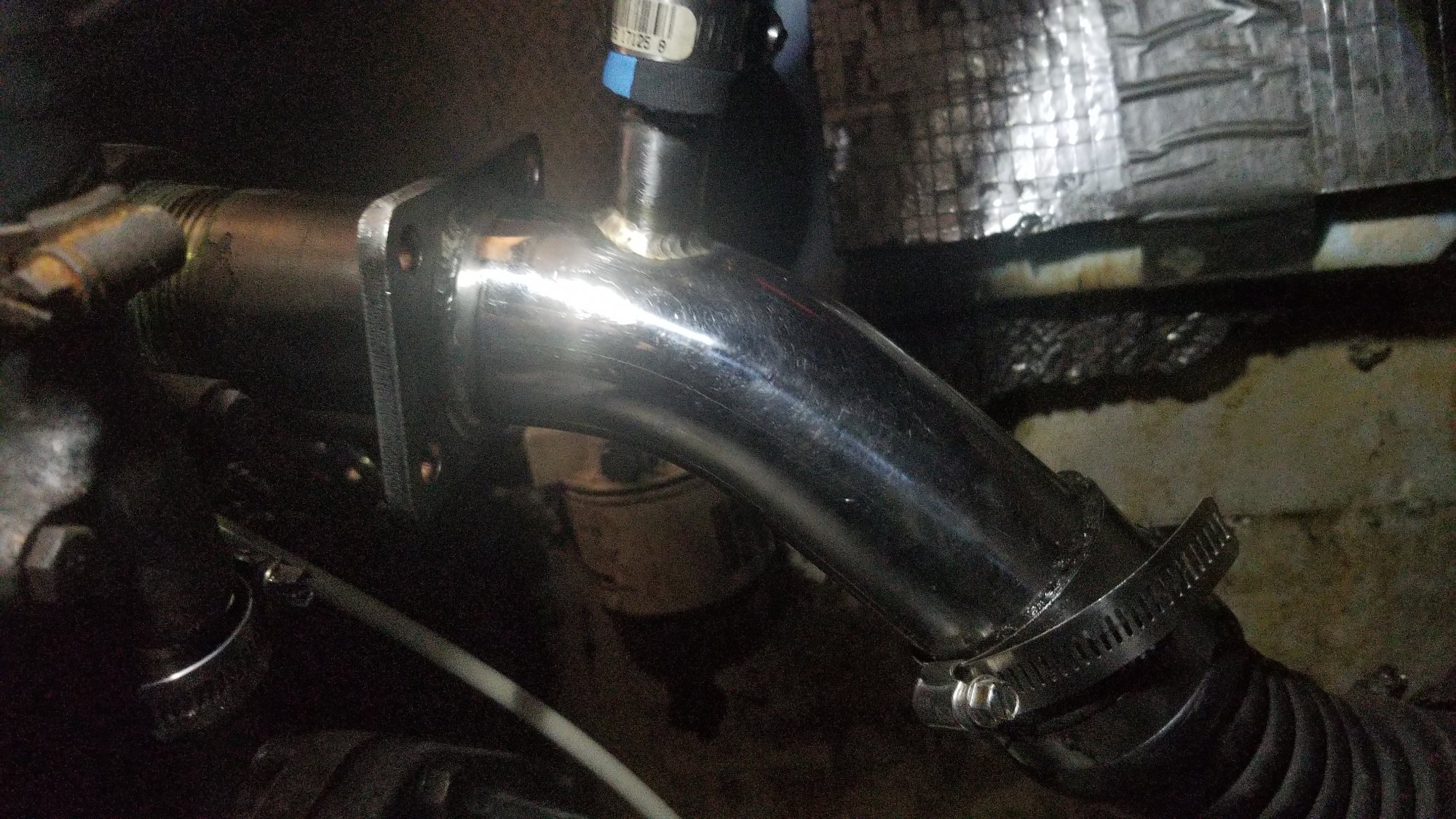 H27 1979 Yanmar SB8 cooling system issues | Sailboat Owners Forums