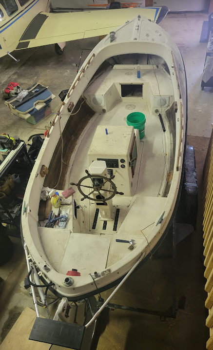 Skipper 20 | Sailboat Owners Forums