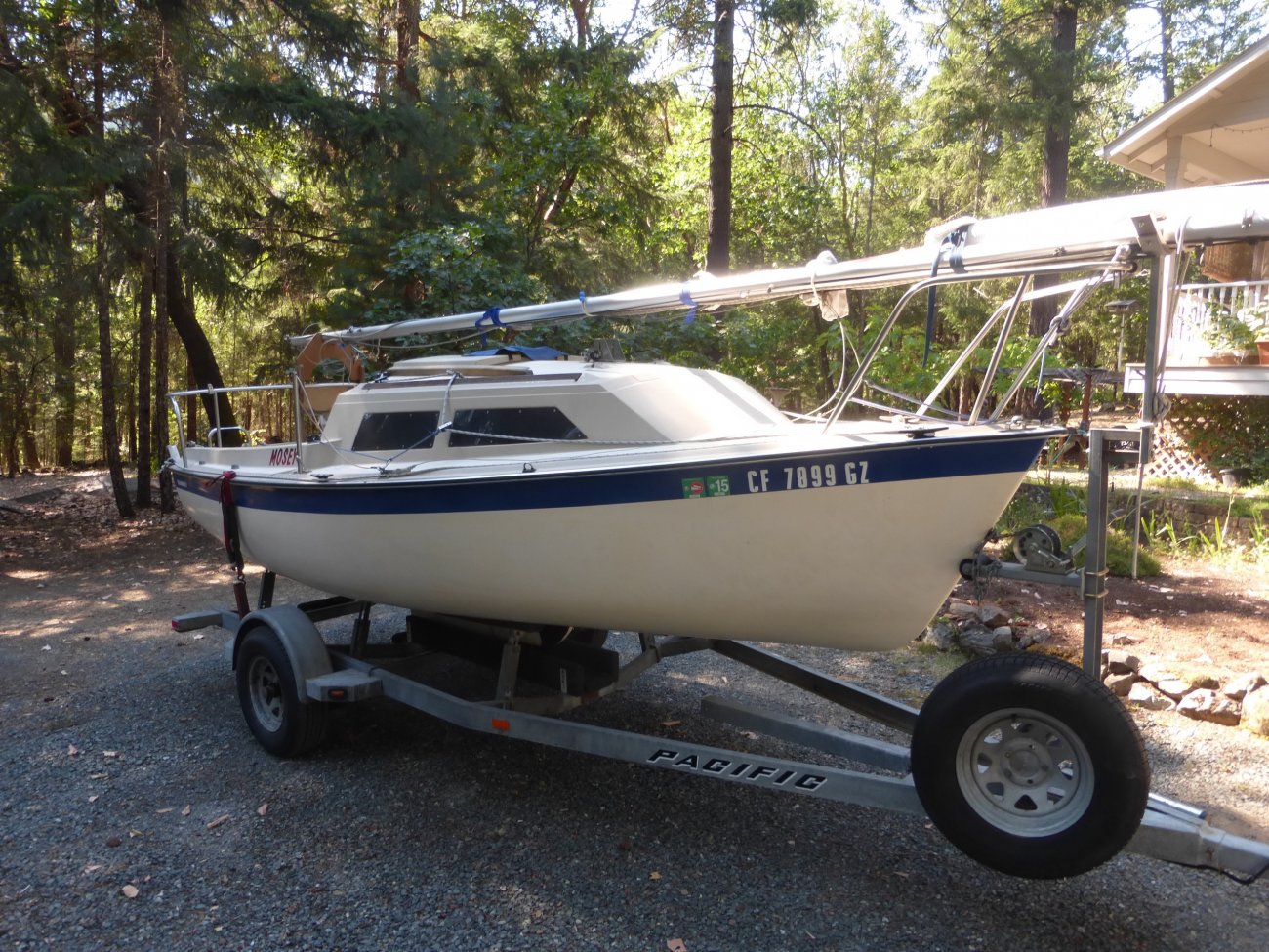 Barber hauler/twings | Sailboat Owners Forums