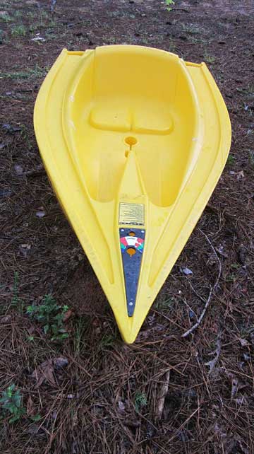 Rumba Escape help | Sailboat Owners Forums