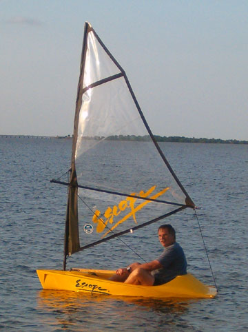 Rumba Escape help | Sailboat Owners Forums