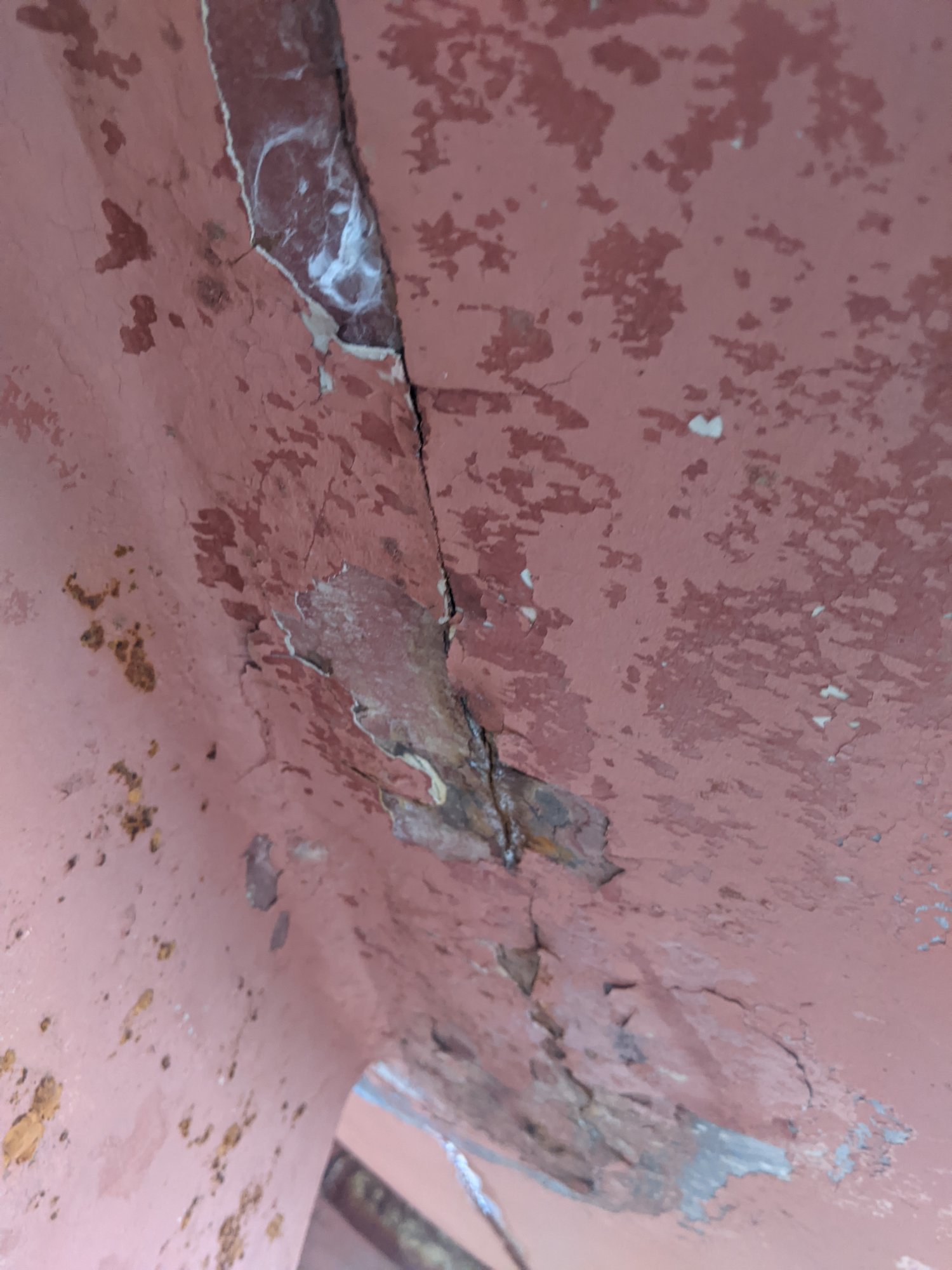 cast iron keel | Sailboat Owners Forums