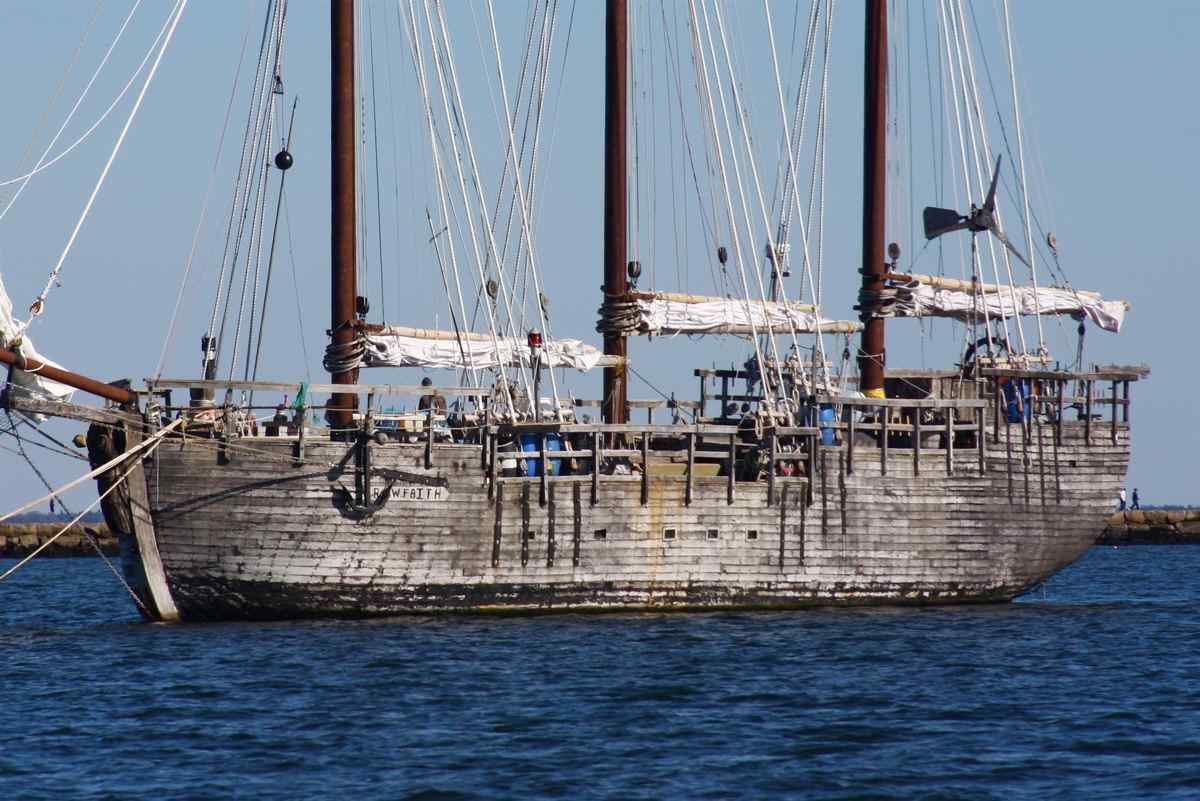 Ugly, Ugly Sailboats | Sailboat Owners Forums
