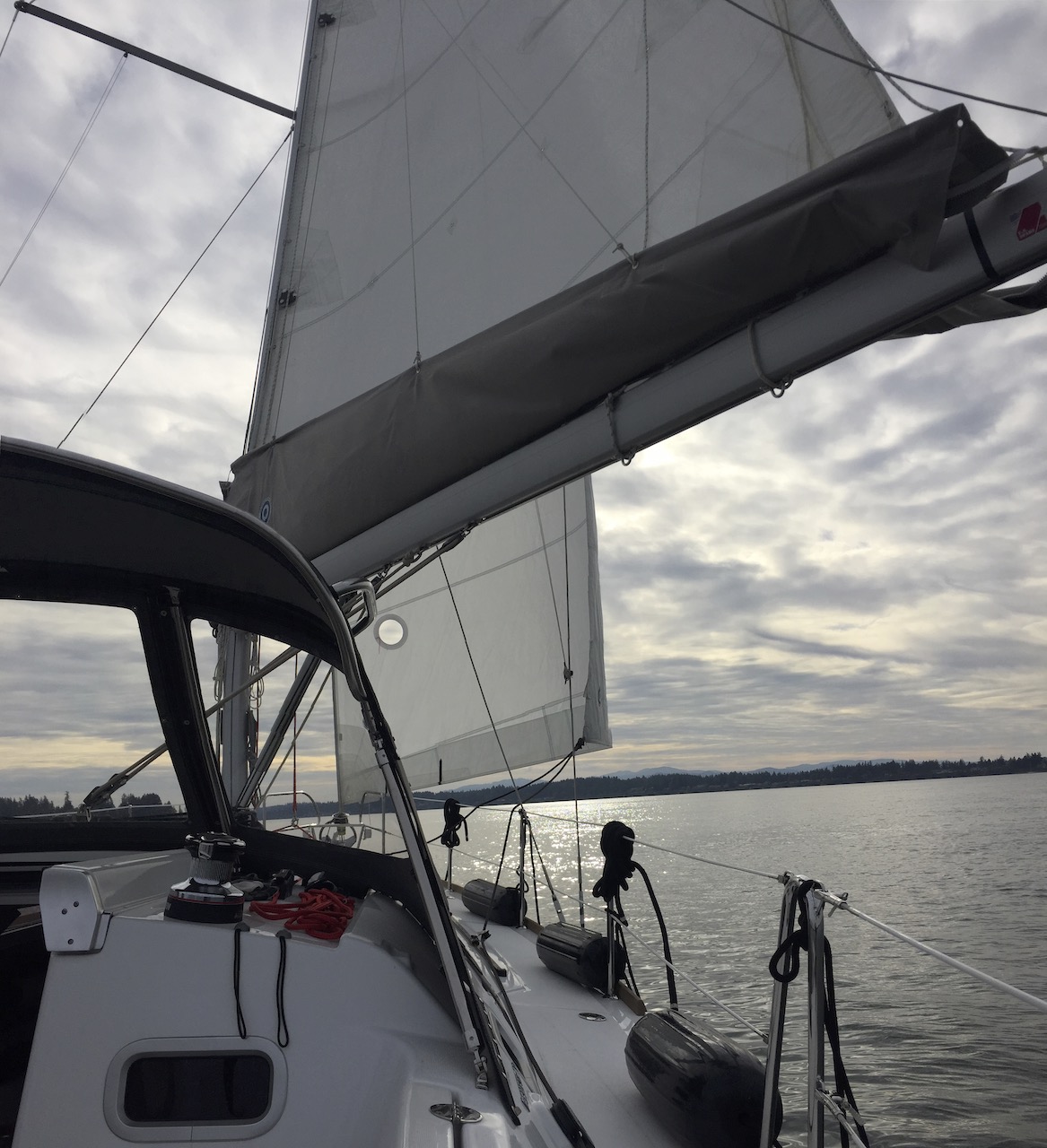 Doyle Stack Pack help | Sailboat Owners Forums