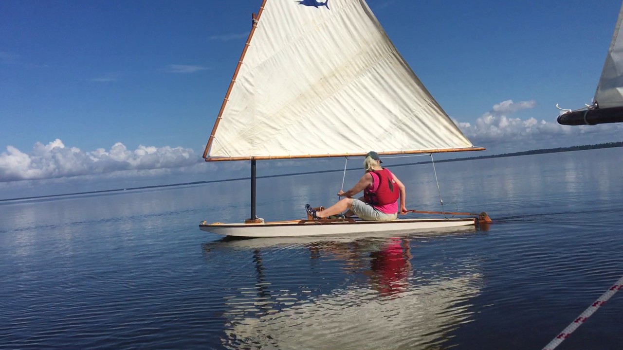 AMF Sunfish | Sailboat Owners Forums