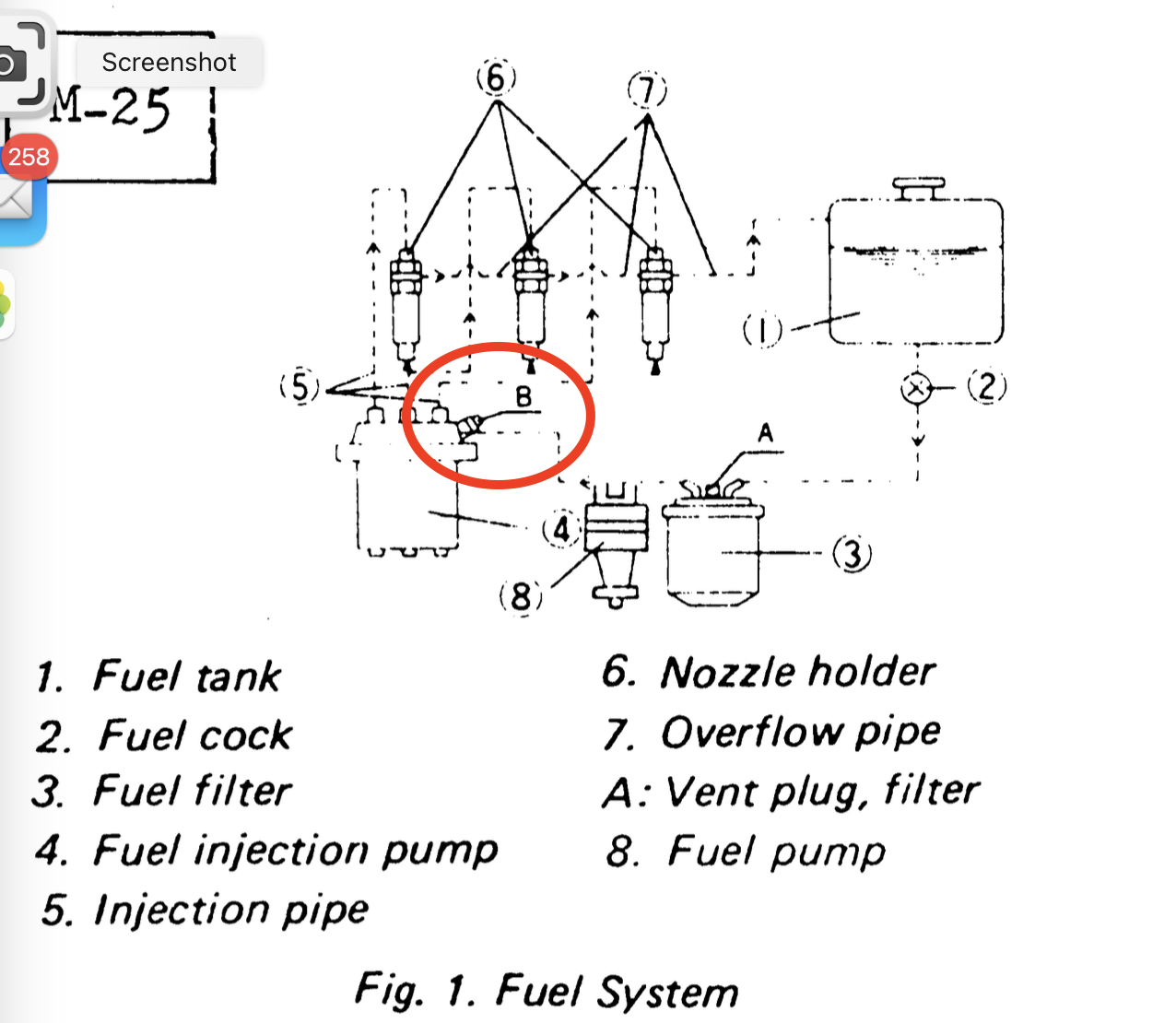 Universal M25 dosnt want to start. | Sailboat Owners Forums