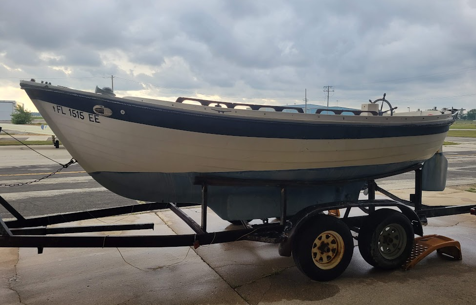 Skipper 20 | Sailboat Owners Forums