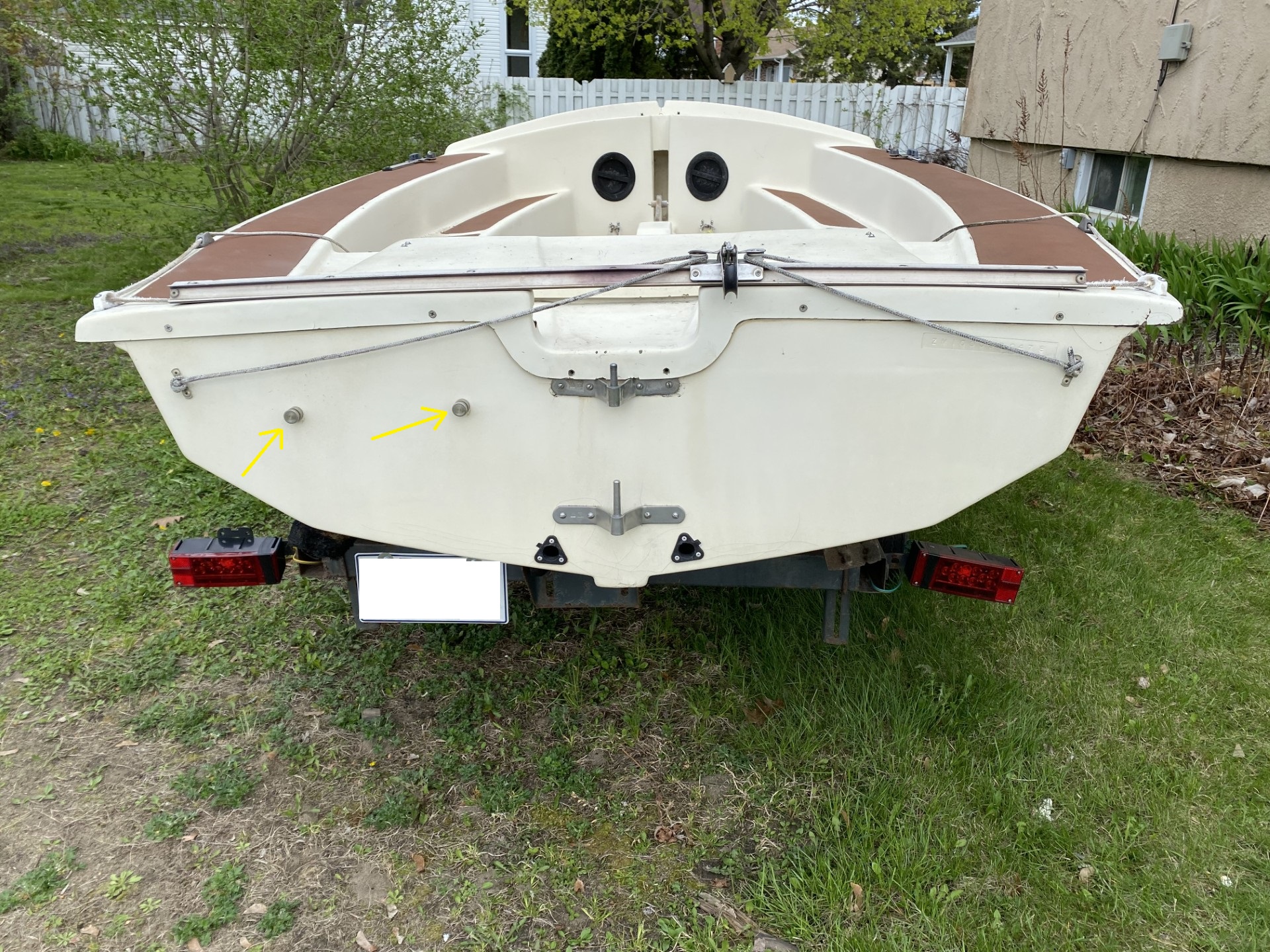 Mistral 16 sailboat engine mount | Sailboat Owners Forums