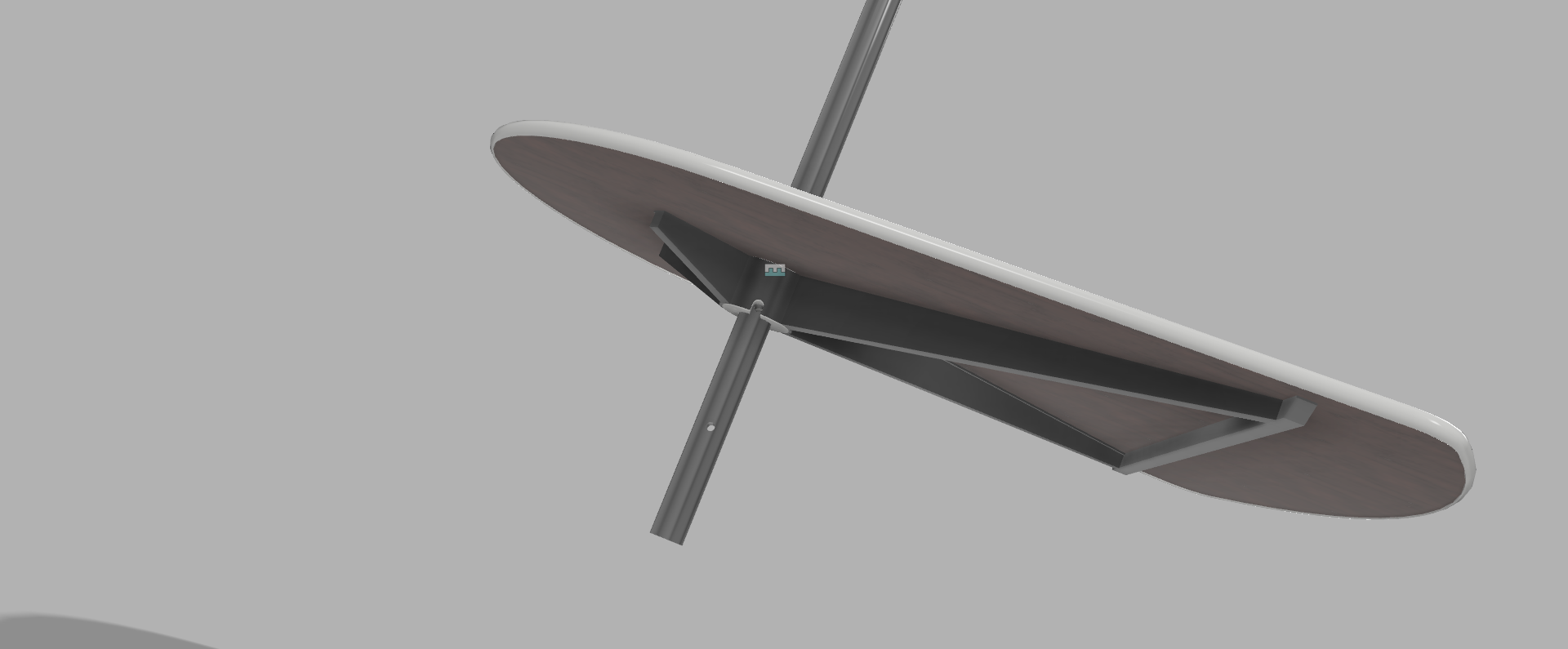 H26 Drop Down Table Mod | Sailboat Owners Forums