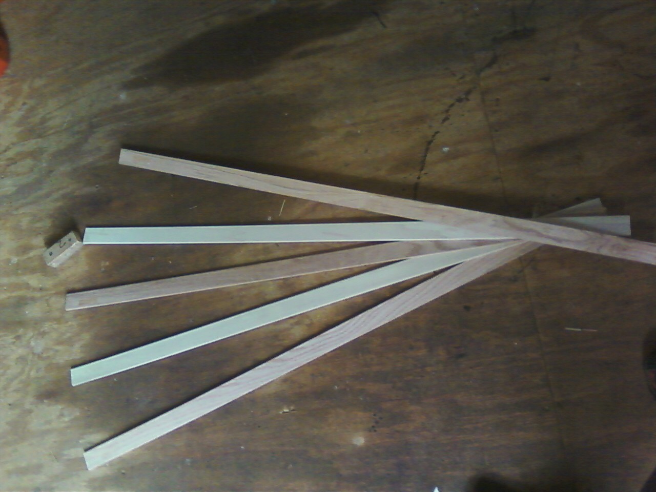 Smart Rig Boom | Escape Rumba | Sailboat Owners Forums