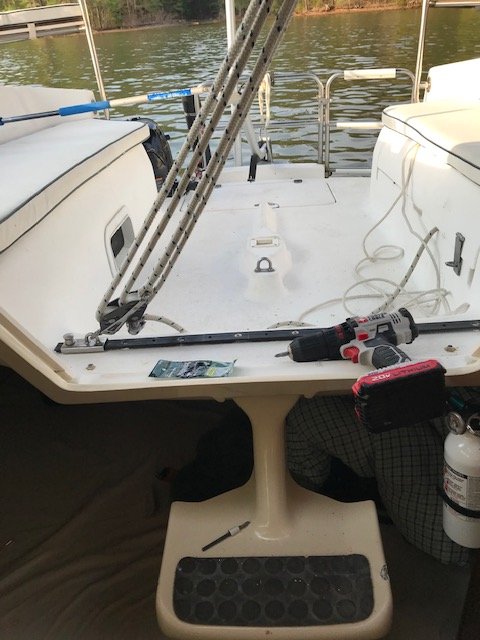 Hunter 26 sail plan? | Sailboat Owners Forums