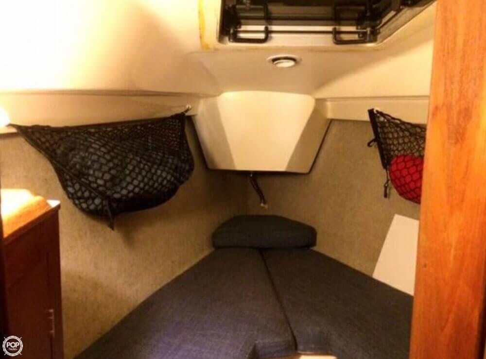 Vertical Windlass Install | Sailboat Owners Forums