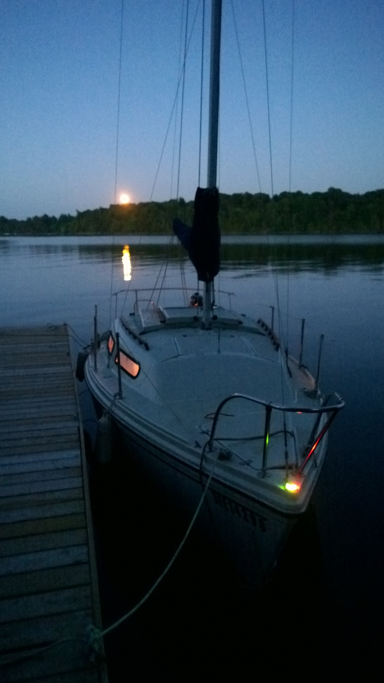 Post your Sirius sailing pictures | Sailboat Owners Forums