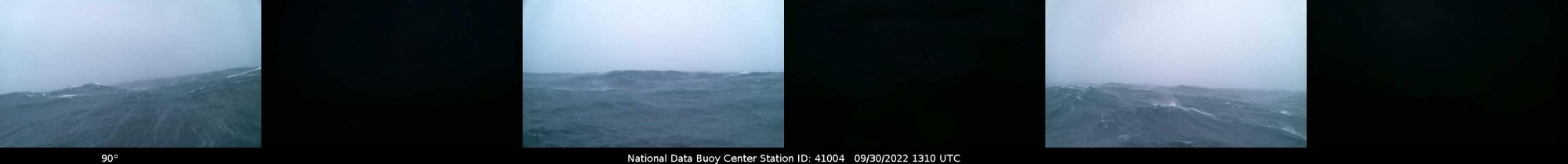 Invest 98L --> TD 9 -->TS Ian --> Hurricane Ian | Sailboat Owners Forums