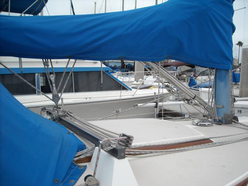 6 | Sailboat Owners Forums