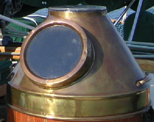 Binnacle | Sailboat Owners Forums