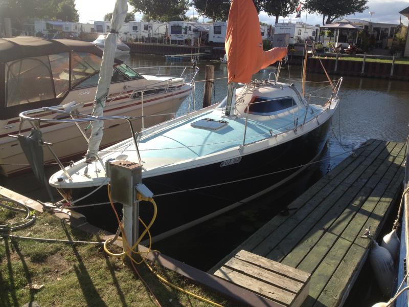 CC 001 | Sailboat Owners Forums