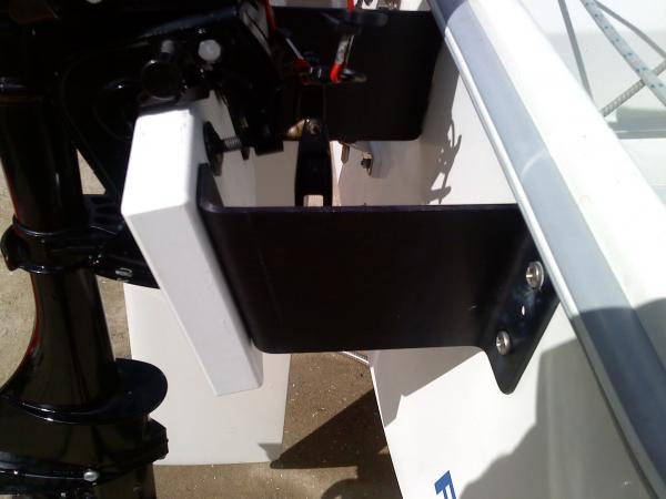 Engine Mount | Sailboat Owners Forums
