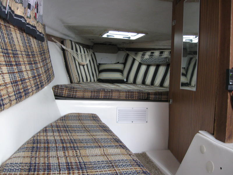 Kent Lake 09 02 15 001 | Sailboat Owners Forums