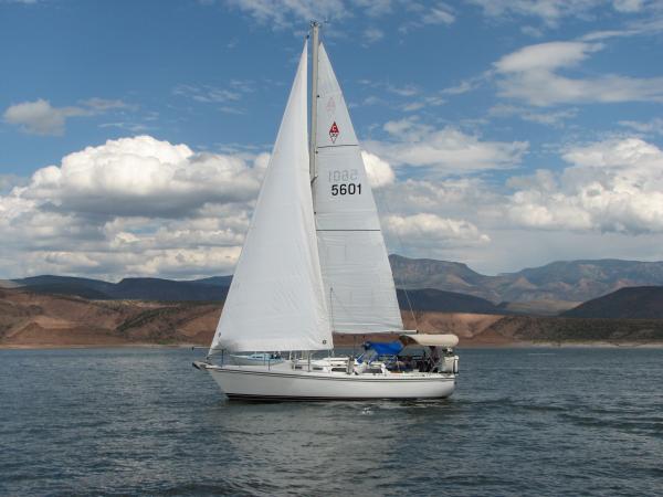 La Veronica | Sailboat Owners Forums