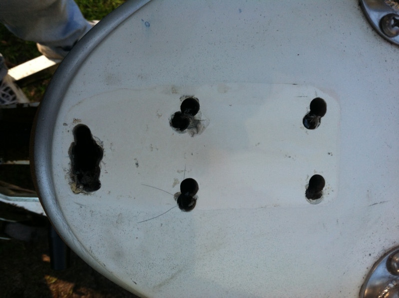 NICE DRILLING | Sailboat Owners Forums