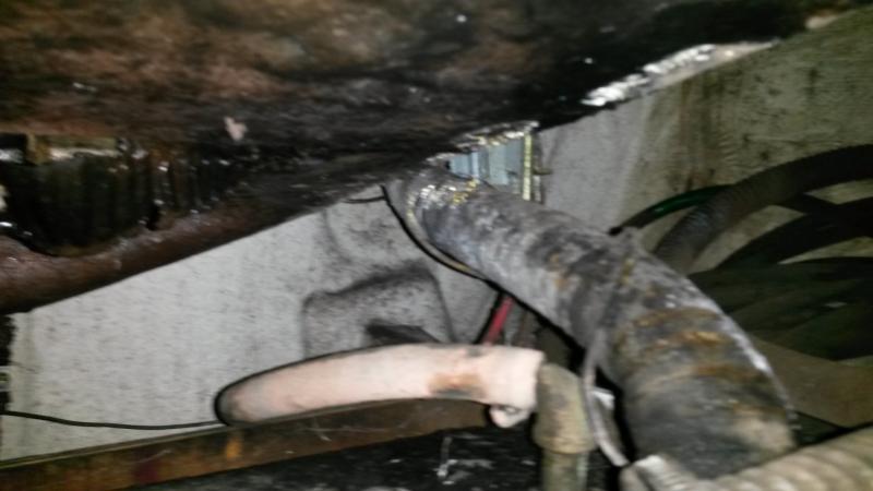 OMC Zephyr Saildrive 1977 Wiring | Sailboat Owners Forums