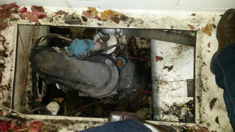 OMC Zephyr Saildrive 1977 | Sailboat Owners Forums