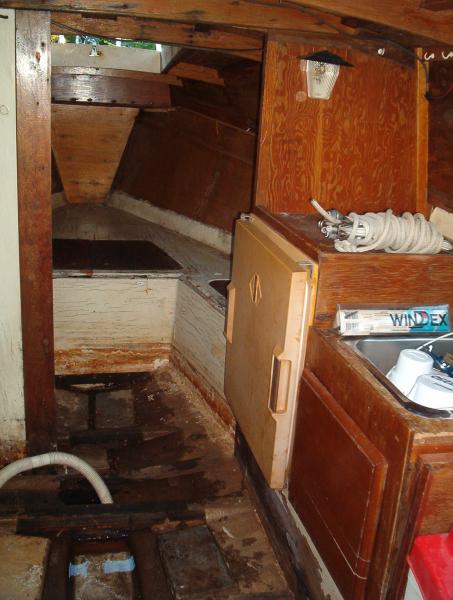 original condition starboard forward | Sailboat Owners Forums