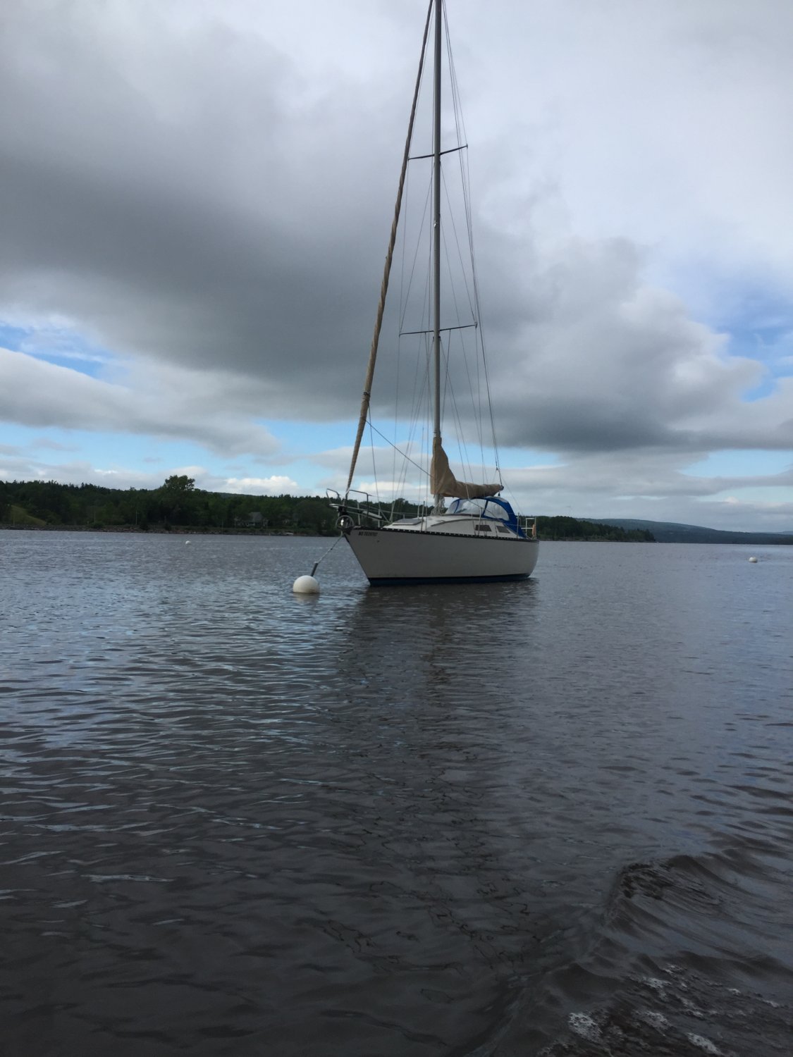 Orion mooring 4.jpeg | Sailboat Owners Forums
