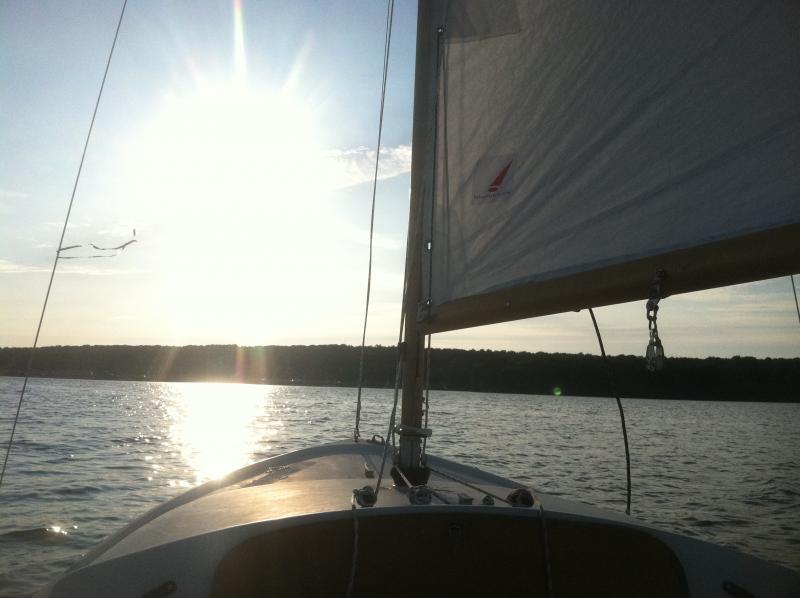 port tack 2 | Sailboat Owners Forums