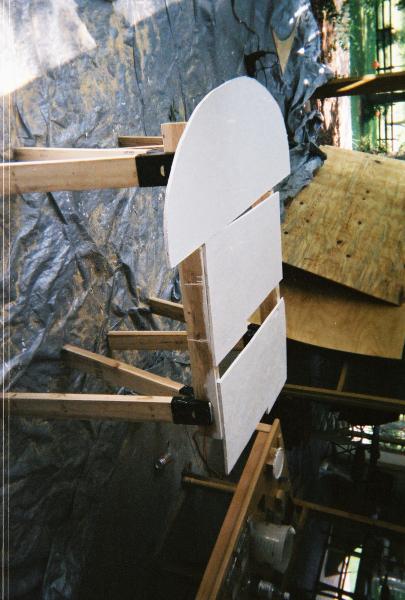 random bulkhead and hatch covers | Sailboat Owners Forums