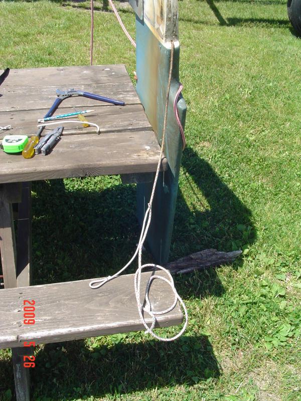 Rudder sketch (11) | Sailboat Owners Forums