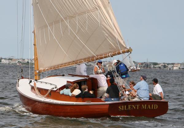 Silent Maid 02 | Sailboat Owners Forums