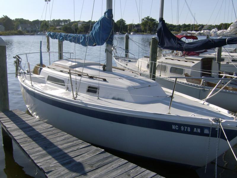 Starboard Bow | Sailboat Owners Forums