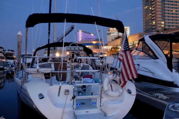 Trump Marina, AC | Sailboat Owners Forums