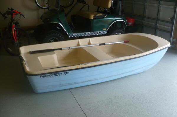Watertender 10 | Sailboat Owners Forums