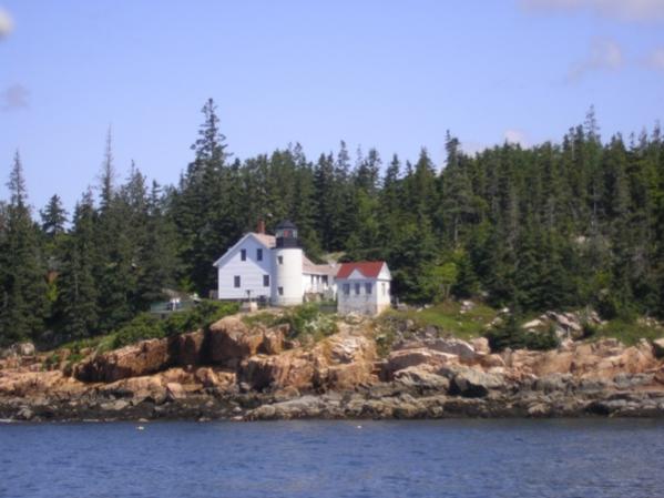 Whitehead Island Lighthouse | Sailboat Owners Forums